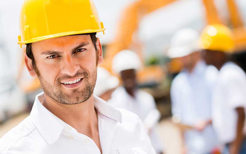 GES | Global Engineering Services